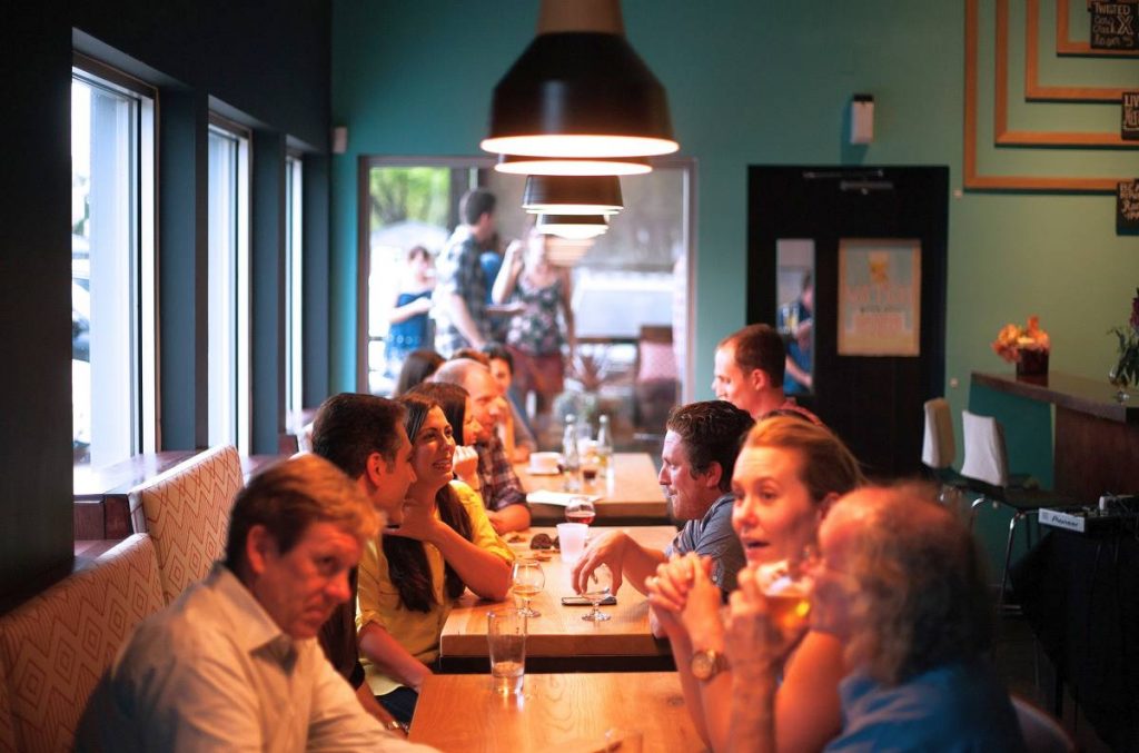 Innerer Dialog #2 - Mit den Stimmen im Kopf kann man reden - Loslassen ...