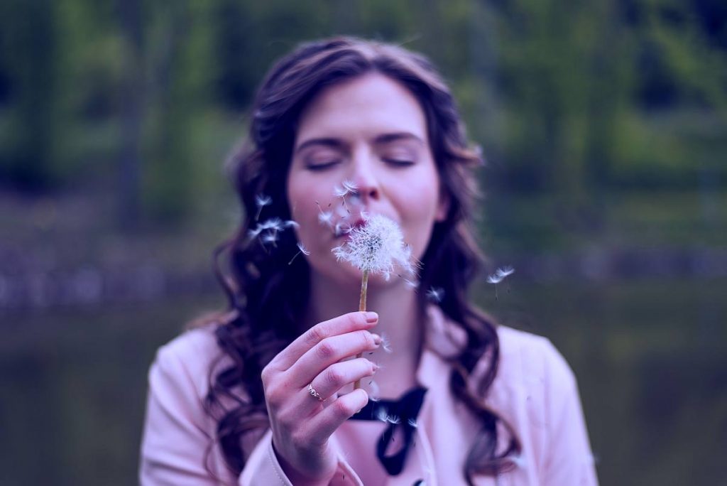 Anspannung #6: Innere Anspannung lösen mit der 4-Schritte-Strategie ...