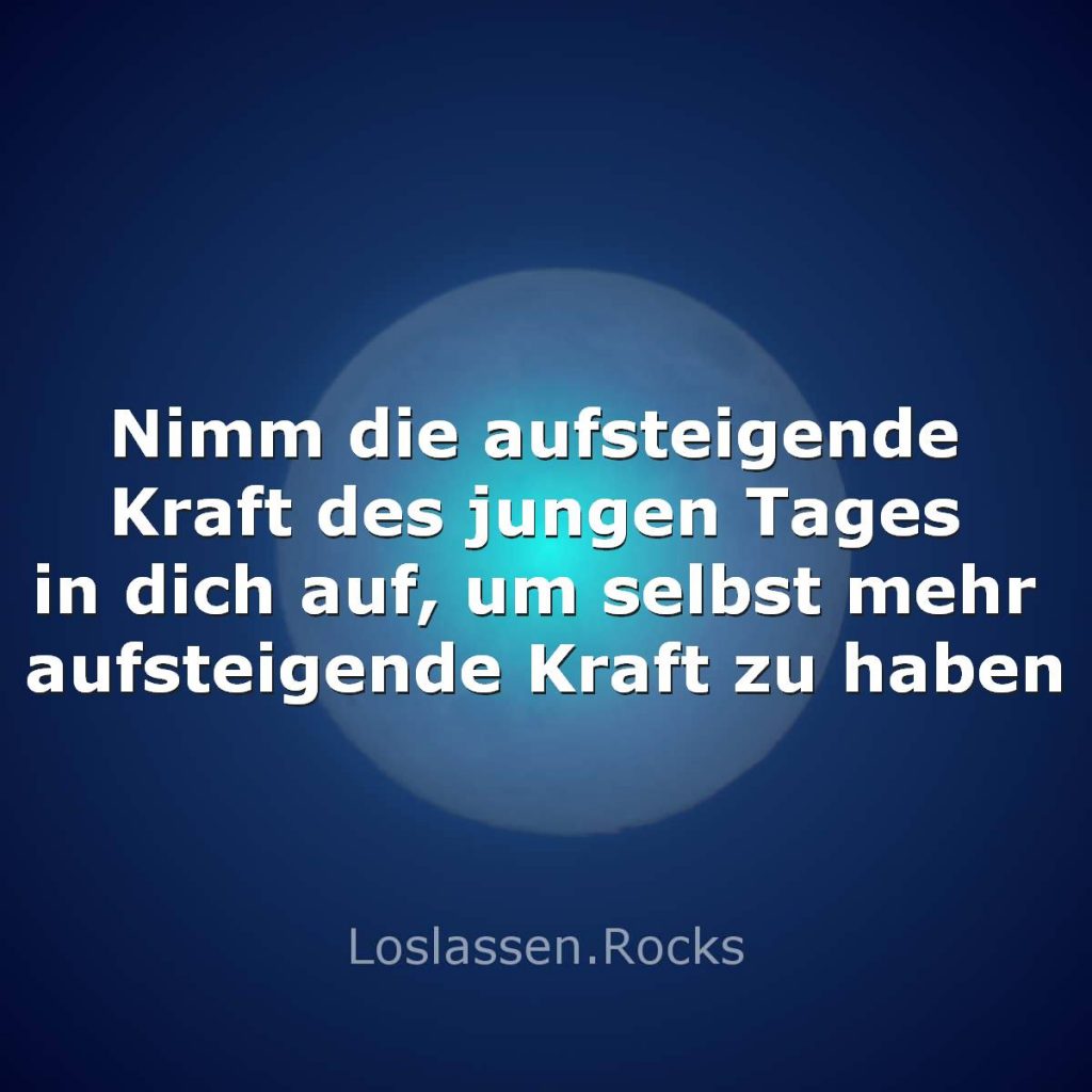 Gedanken 6: Die Positivitäts-Kur - Dauerhaft positive Emotionen ...