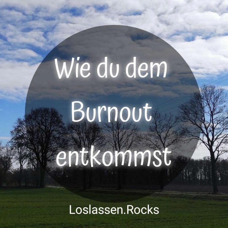 Anspannung #6: Innere Anspannung lösen mit der 4-Schritte-Strategie ...